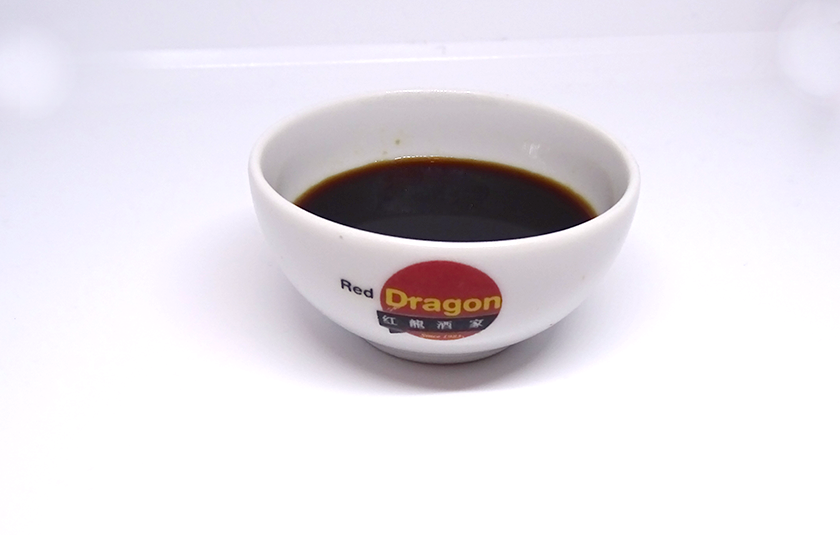 Red Dragon Çin Restoranı / Soya Sos